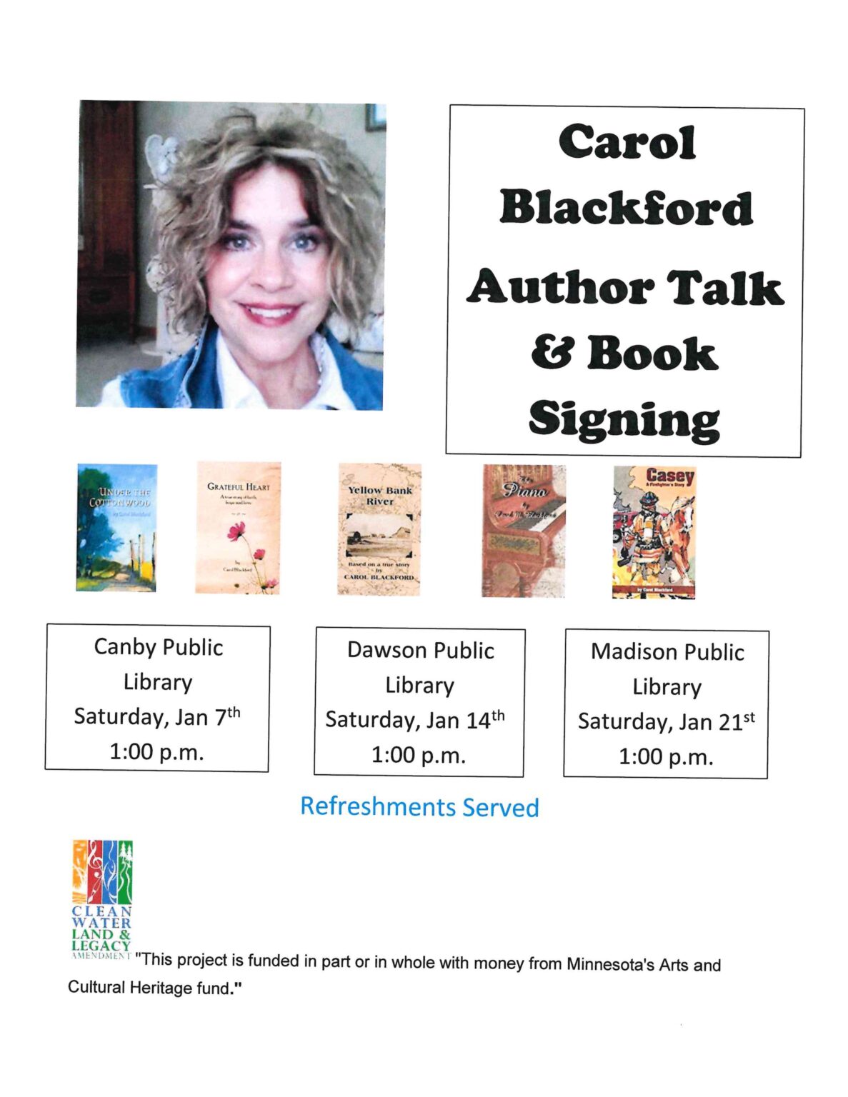 Canby Public Library