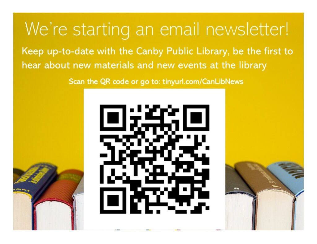 Canby Public Library